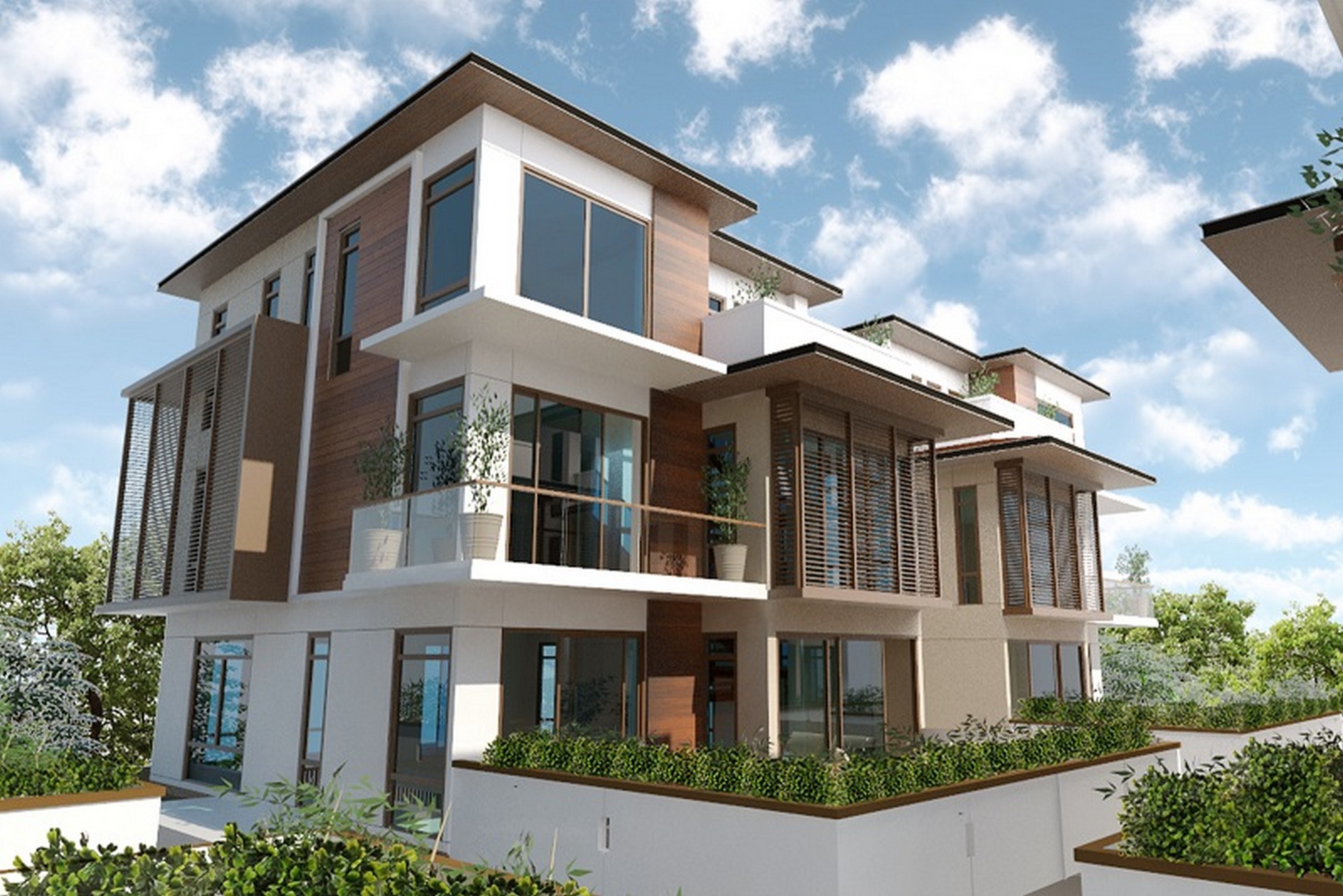 RHL0114 Single Detached Unit | New Manila San Juan