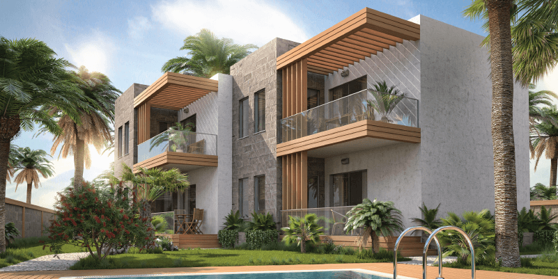 The Beginner’s Guide to Luxury Townhouses: Types, Buying Tips & More