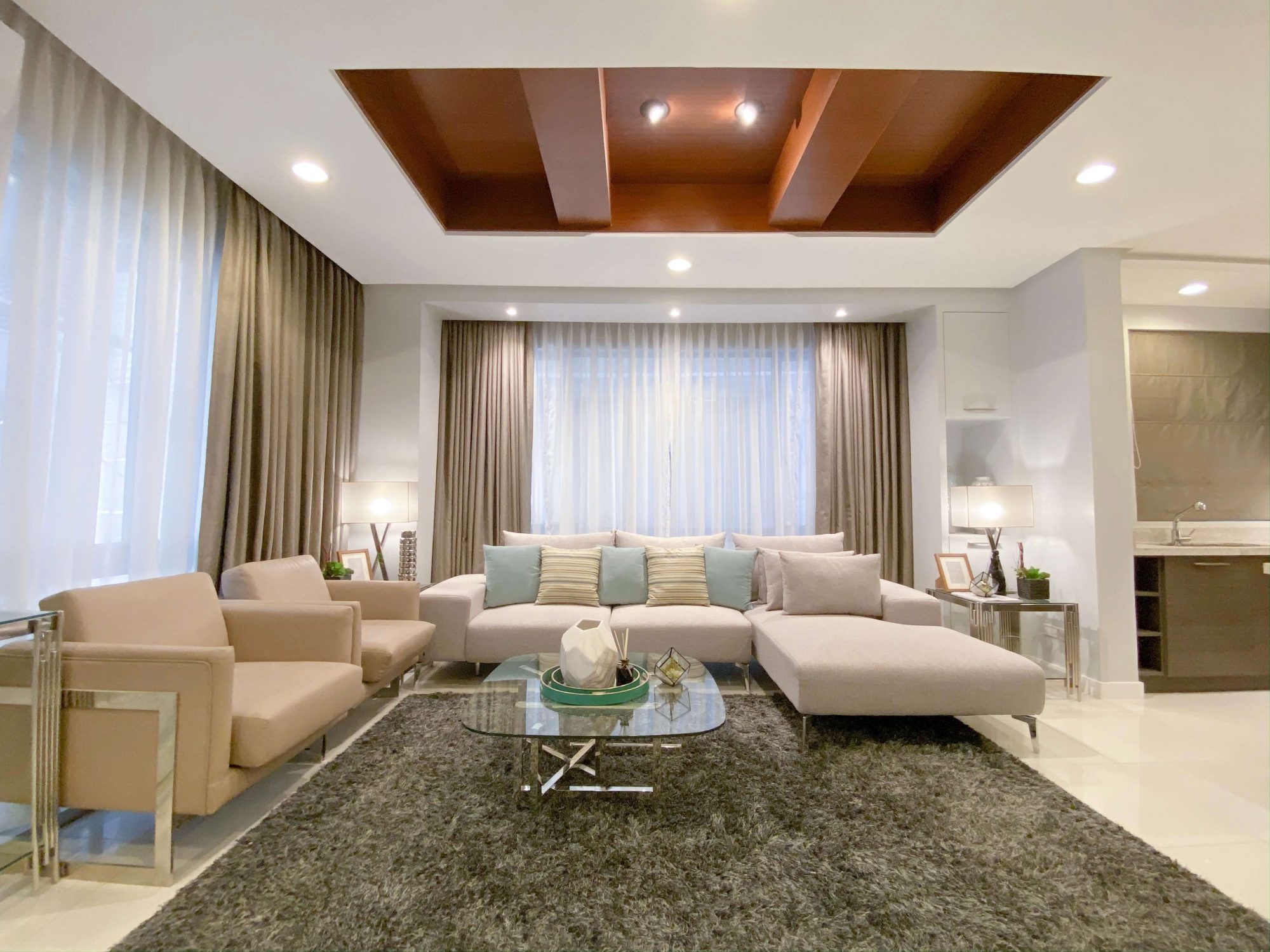 RHL0635 Inner Unit | New Manila San Juan